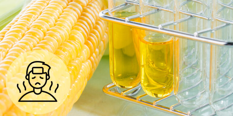 ¿Qué es el jarabe de maíz de alta fructosa? - Problemas a la salud y ...