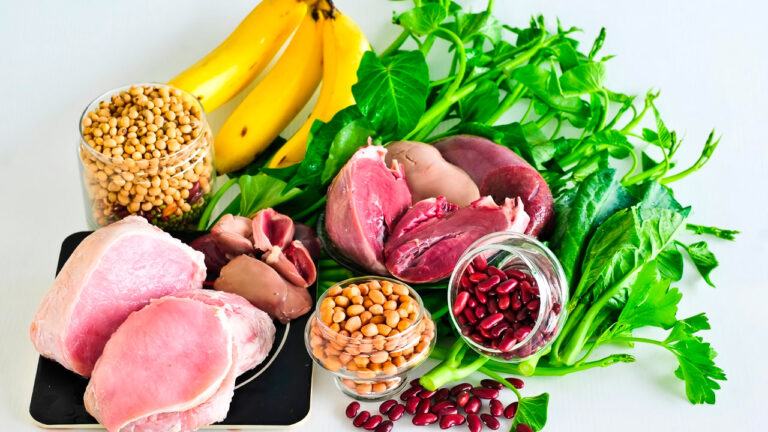 ¿Qué es y para qué sirve la vitamina B5? Funciones y beneficios