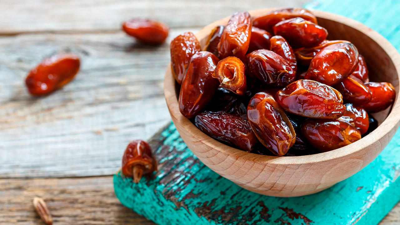 Beneficios y usos sorprendentes de los dátiles: descubre por qué son ...